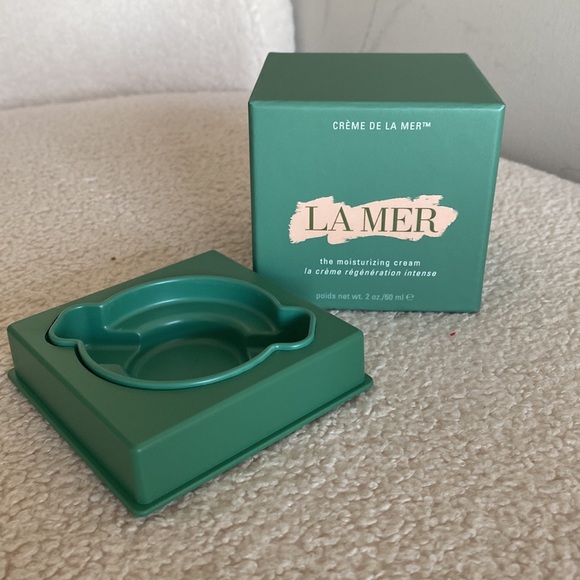 La Mer | Skincare | Creme De La Mer Empty Box | Poshmark